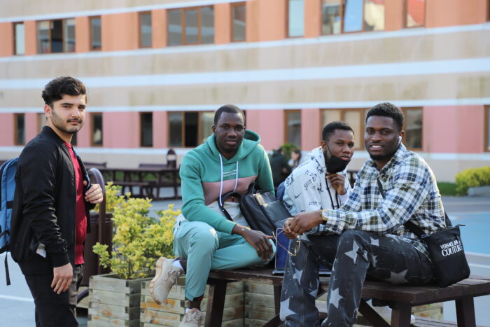 İstanbul Arel Üniversitesi | İstanbul Arel Üniversitesi